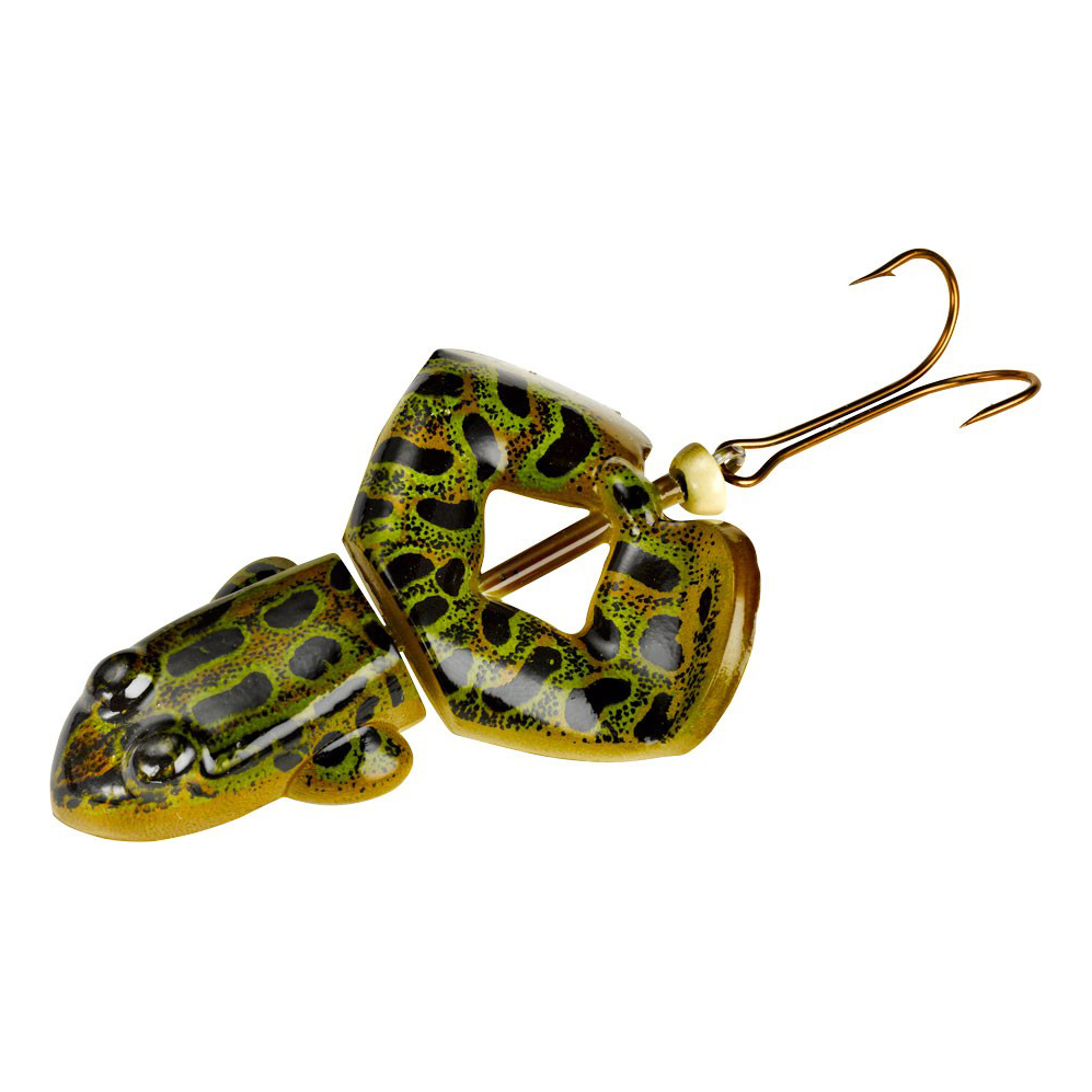 Rebel Buzz'n Frog | Bass Pro Shops